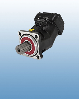 Future - Hydraulic Pumps, Hydraulic Motors, Bent Axis Pumps, Bent Axis ...